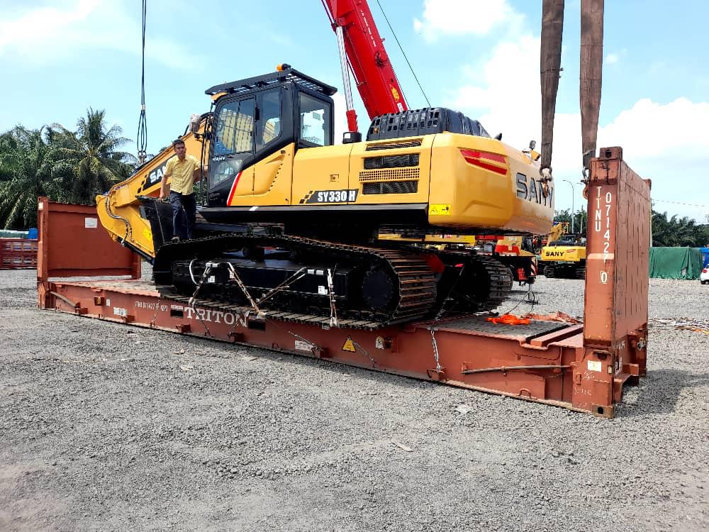 Home - TMI Container Line