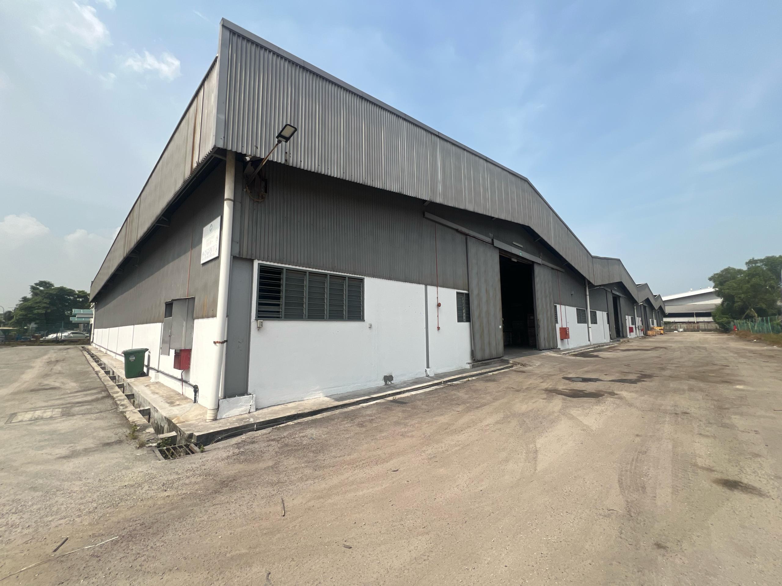 Home - TMI Container Line