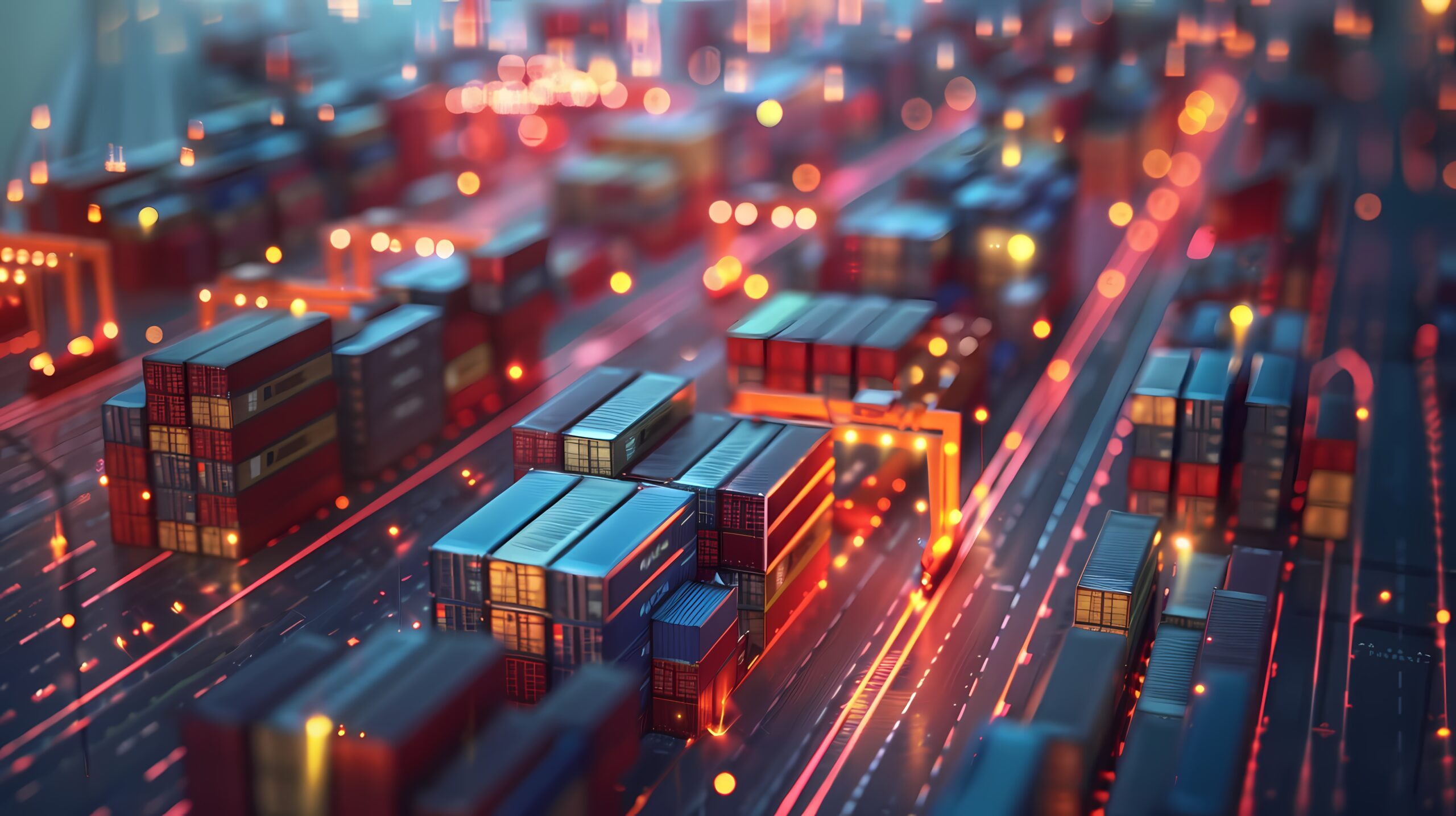 Home - TMI Container Line